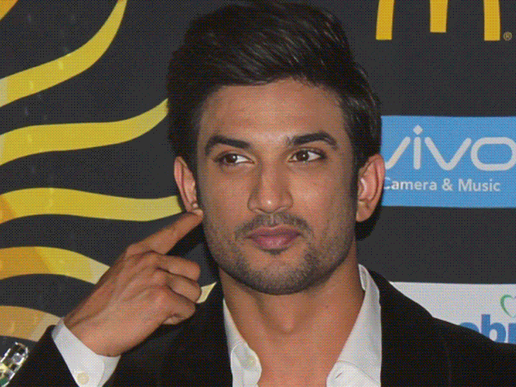 Taha Shah Badusha was called the new Sushant Singh Rajput | ताहा शाह ...