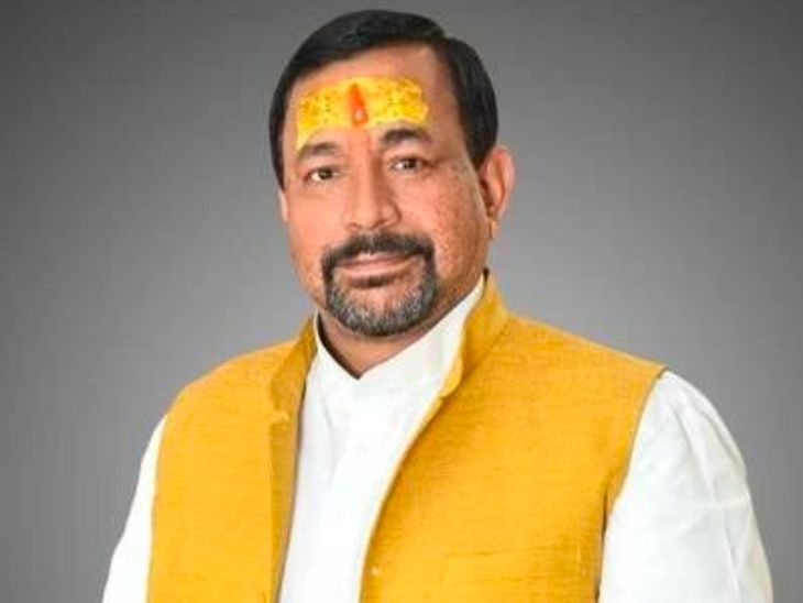 Mukesh Rajput became the MP who won with the least number of votes in ...