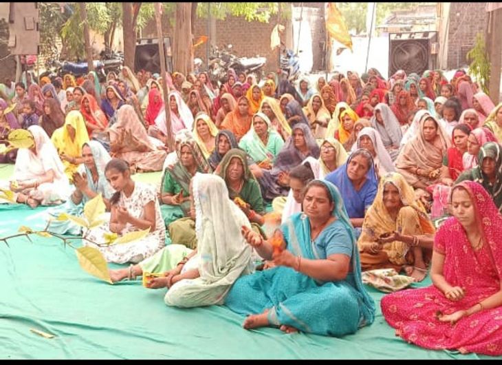 All wishes are fulfilled by worshipping Lord Shiva: Pathak | शिवजी की ...