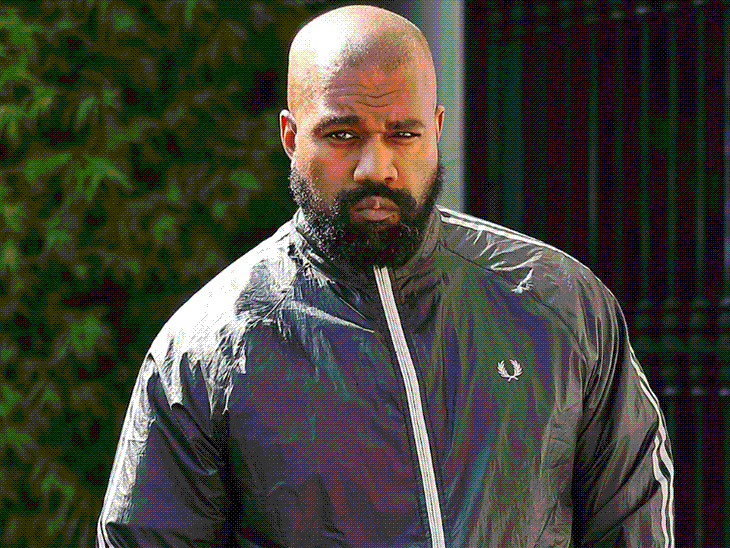 Kim Kardashian Husband Kanye West Sexual Harassment Case | American ...