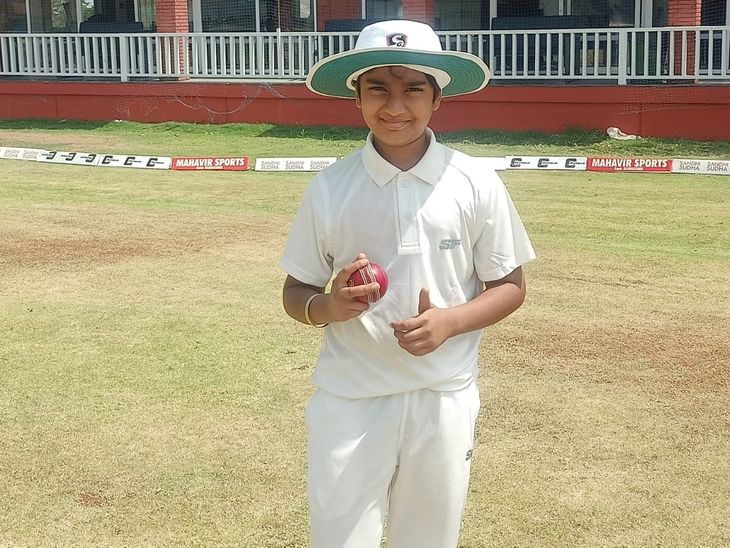SS Little Champion Under-13 Cricket Tournament | एसएस लिटिल चैम्पियन ...