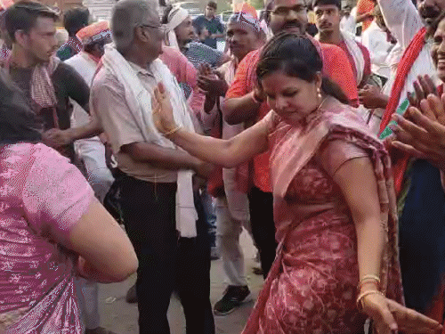 UP Election Result Counting 2024 LIVE Update; Varanasi Raebareli Kota | Mainpuri Lucknow Amethi ...