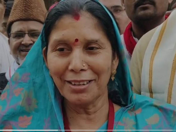 Banda (UP) Lok Sabha Election Result 2024 LIVE Update; BJP BSP | RK ...