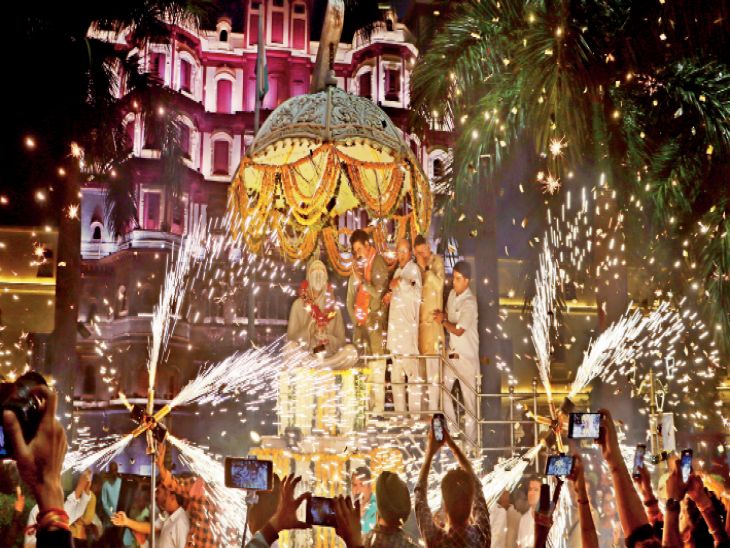 NOTA casts a shadow on Indore's victory | इंदौर की जीत पर नोटा की छांव ...