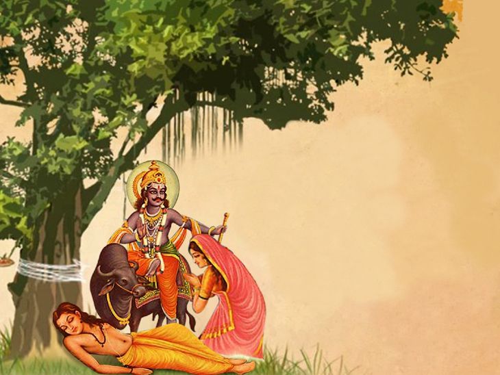 Vat Savitri Vrat today: This fast is being observed in Satyug, due to ...