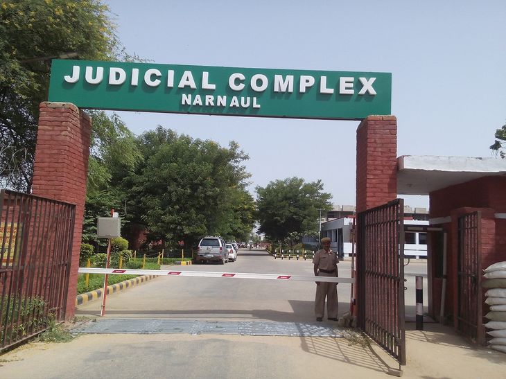 Narnaul court minor girl rape case, youth sentenced to 8 years imprisonment and fine. | नारनौल ...