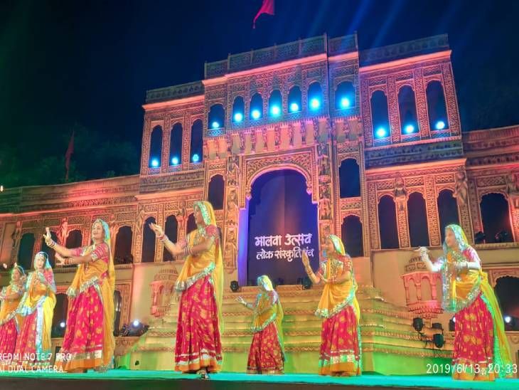 Malwa Utsav fair at Lalbagh from June 12 in Indore | इन्दौर में 12 जून ...