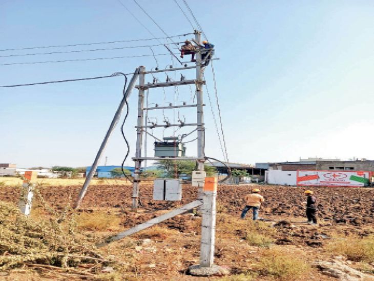 There will be relief from power tripping soon | बिजली की ट्रिपिंग से ...