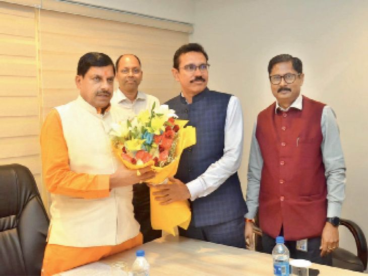 The country's largest ethane cracker plant will be in Ashta | सबसे बड़ा ...