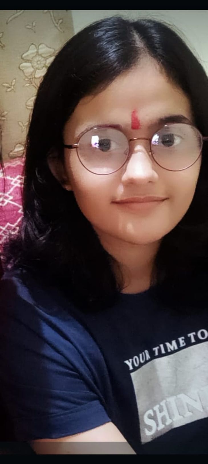 Riya Chaudhary of Budana got success in NEET | बुडाना की रिया चौधरी ने नीट में पाई सफलता ...