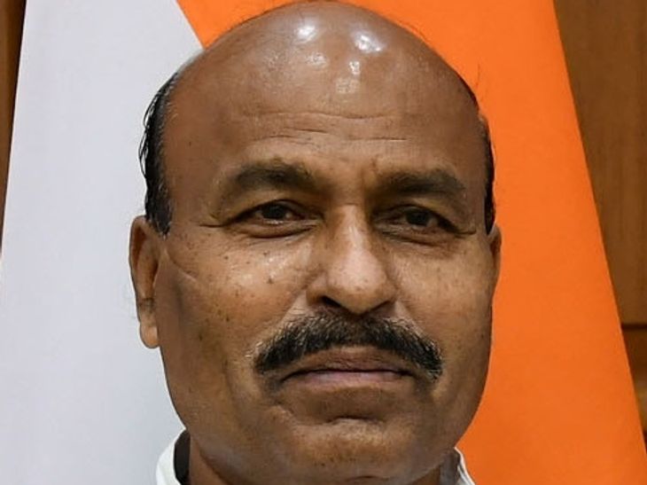 Dr. Virendra Kumar can become minister for the third time | तीसरी बार ...