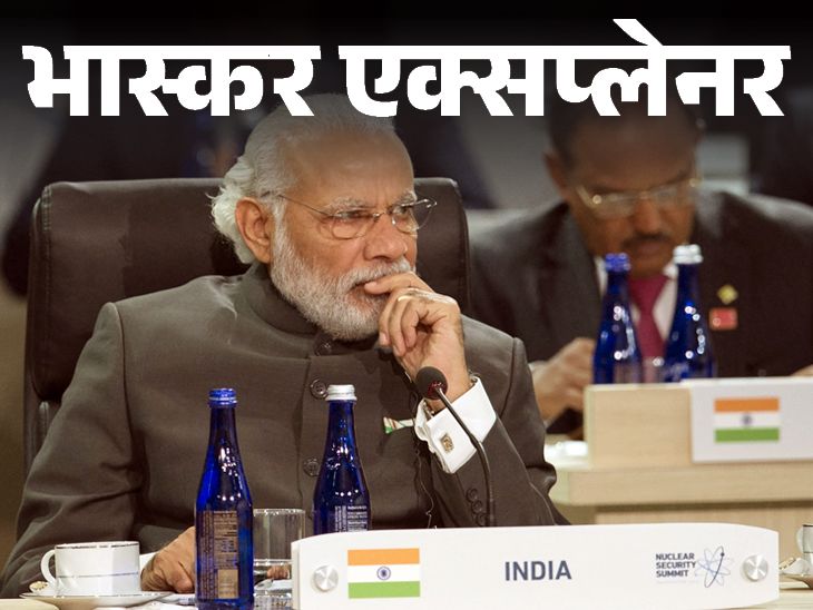 PM Narendra Modi Powers Explained; Supreme Court Decision, Emergency And Nuclear Weapons ...