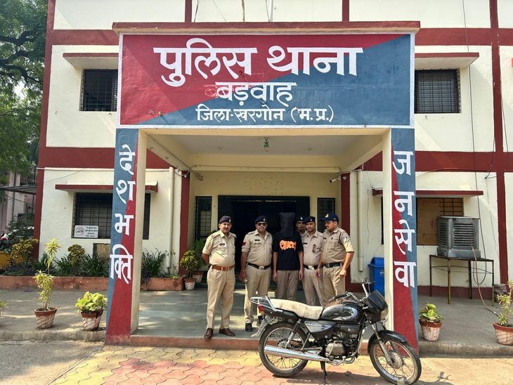 Robber of 28 thousand arrested | 28 हजार की लूट करने वाला धराया: पुलिस ...
