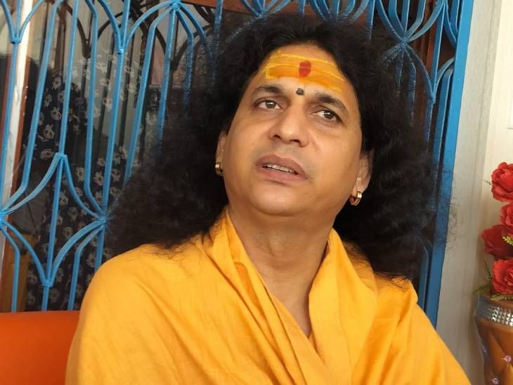 Maha Shiv Puran Story of Mahamandleshwar Indradev Saraswati from today.Ayodhya. Maha Shiv Puran ...