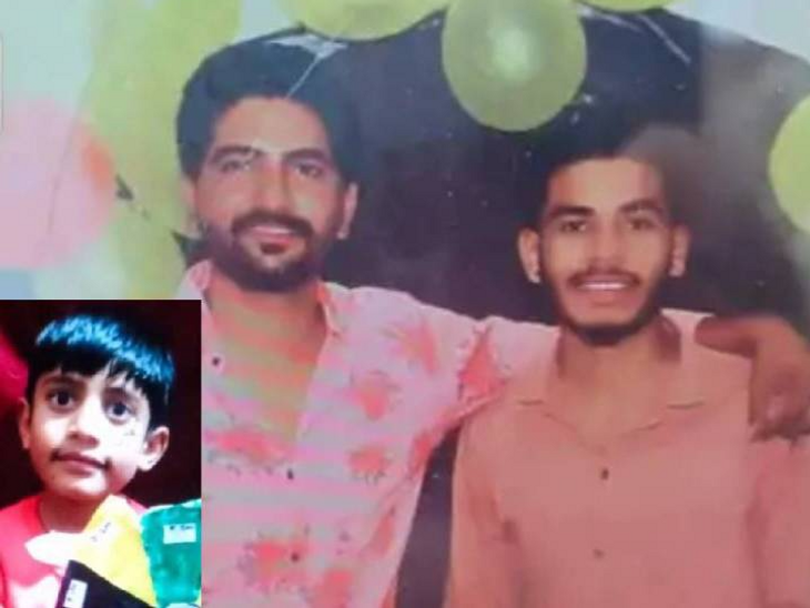 Indore Congress Leader Son Harsh Chouhan Murder Case | Indore News | कांग्रेस नेता के बेटे की ...