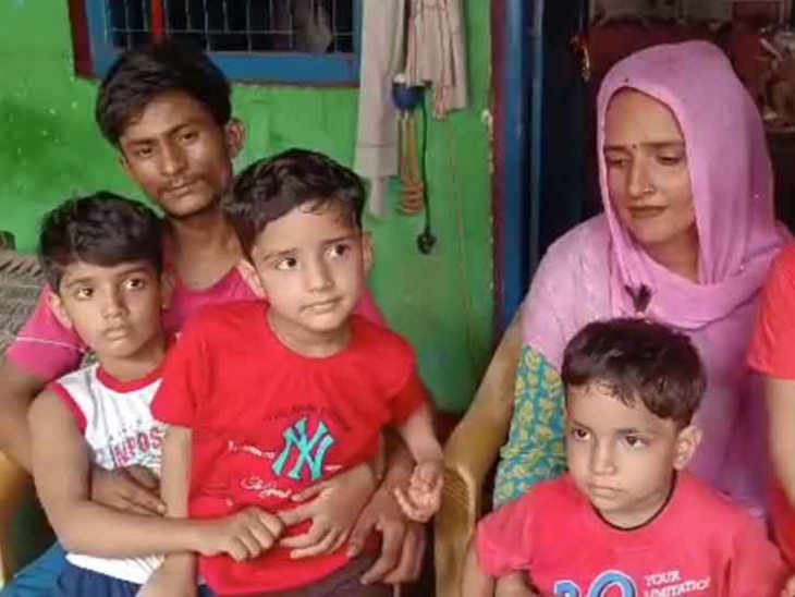 Seema Haider Case Update; Pakistan Child Rights Body | IND PAK Love Story