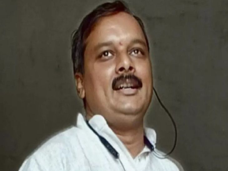 Haryana CM Nayab Saini New OSD Appointment Order Manohar Lal Khattar Abhimanyu Singh | खट्टर के ...