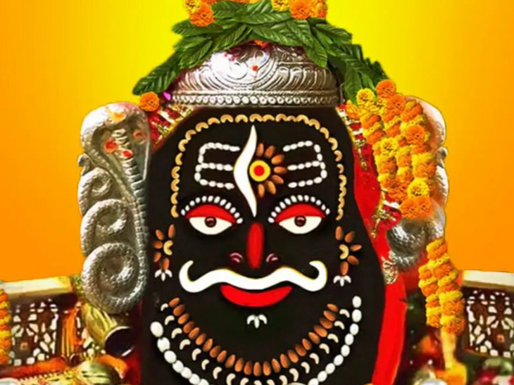 Another devotee was cheated for Bhasmarti. 13 thousand rupees were ...