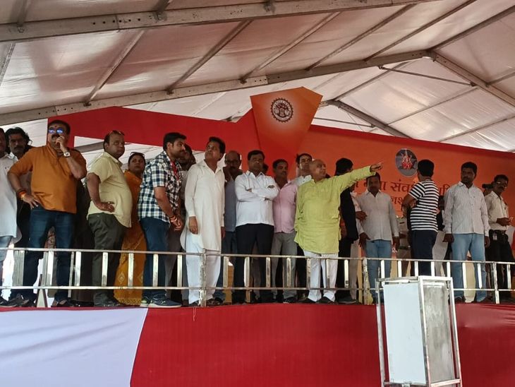 CM Dr. Mohan Yadav's Multai visit tomorrow | सीएम डॉ. मोहन यादव का ...