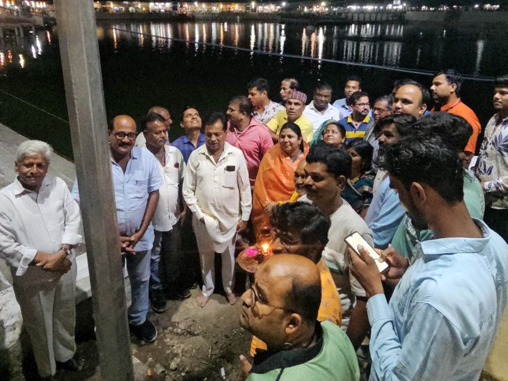 The time of CM's arrival in Multai changed | सीएम के मुलताई आने का समय ...