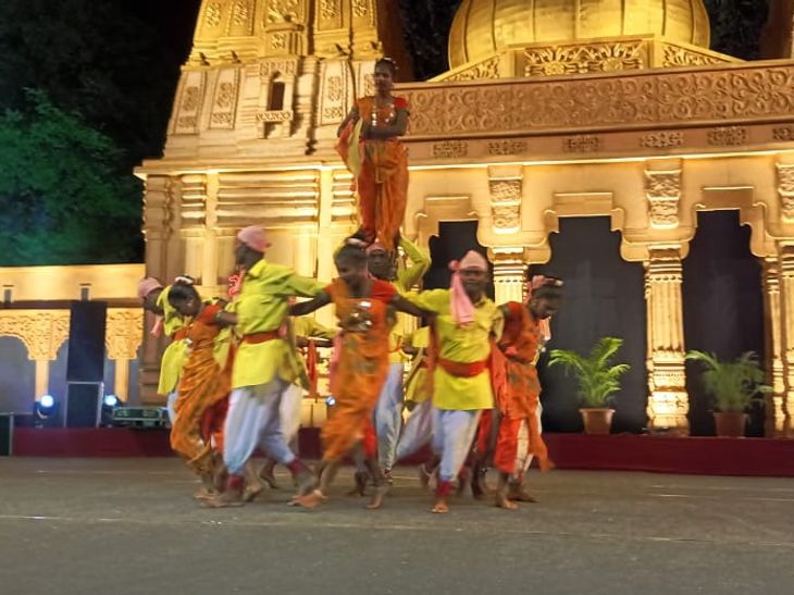 Malwa Utsav Crafts Fair in Indore | इंदौर में मालवा उत्सव शिल्प मेला ...