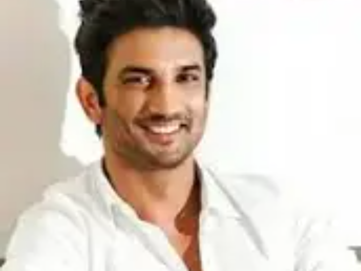 Today is the fourth death anniversary of late actor Sushant Singh ...