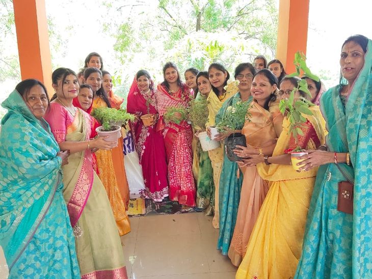 Mahesh Jayanti: Today in Raisen, Maheshwari community worshipped Lord ...