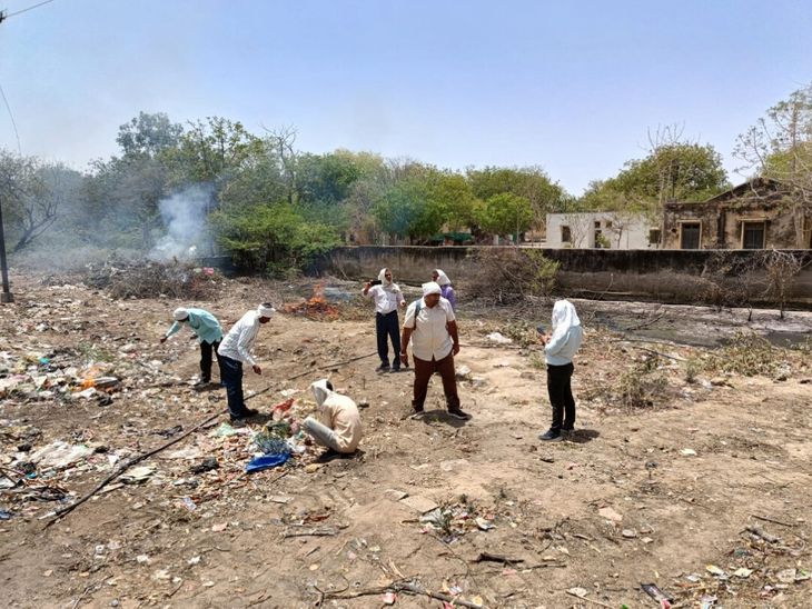 Ganga water conservation campaign will run from 5 to 16 June, Water ...