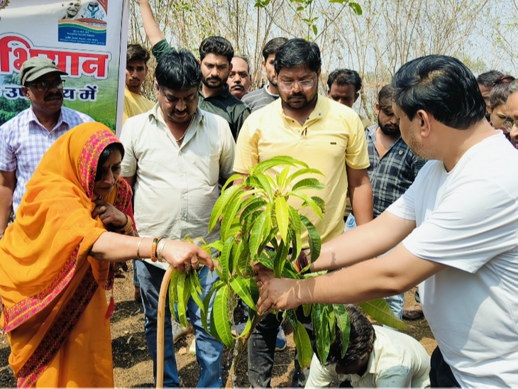 Jal Ganga conservation campaign concludes