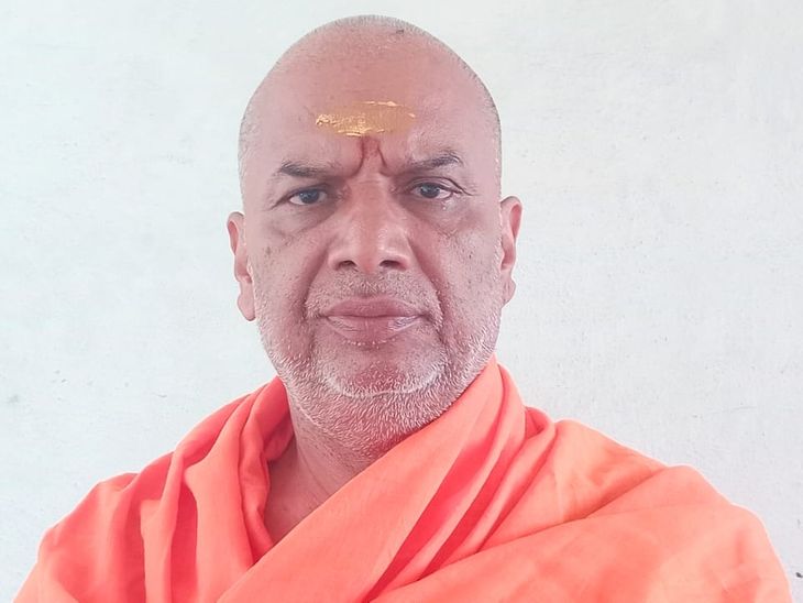 Showy devotion pleases the patrons, not God - Brahmachari Dr ...