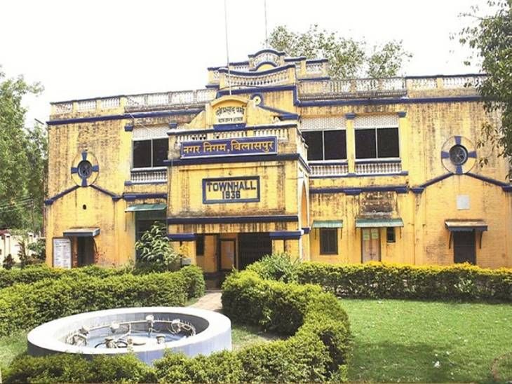 Survey for digital name plate, 9 crore QR codes useless | डिजिटल नेम ...