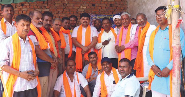 In Kaliyug, fire tapasya is necessary for human and public welfare ...