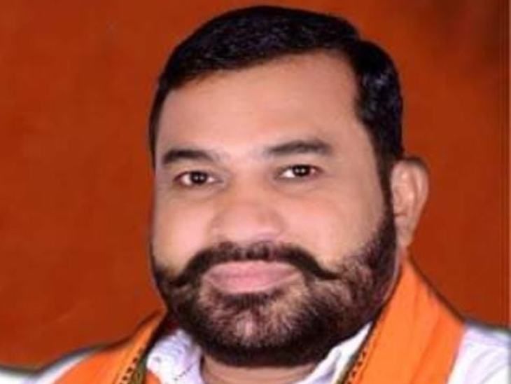 Chhattisgarh BJP leader abuses CMO; Gaurela news | BJP नेता का फोन नहीं उठाया..तो CMO को दी ...