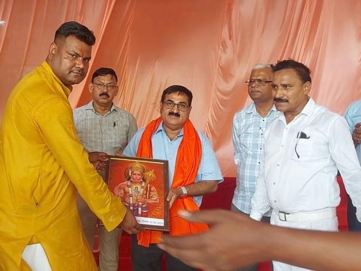 Bada Mangal Bhandaar in Lucknow | लखनऊ में बड़ा मंगल भंडारा: नादरगंज ...