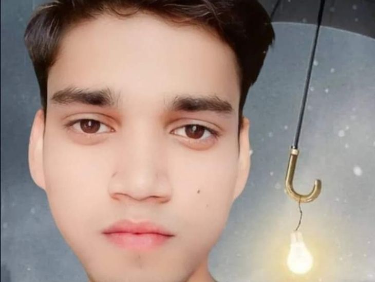 A youth from Sambhal died by drowning at Narora Ganga Ghat | संभल के ...