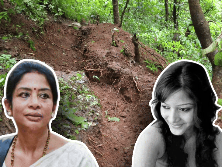 Sheena Bora Murder Case; Indrani Mukerjea Daughter Missing Skeleton ...