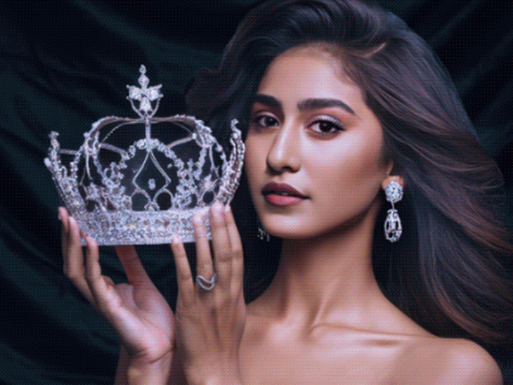 AI Beauty Pageant; Artificial Intelligence Miss World Competition ...