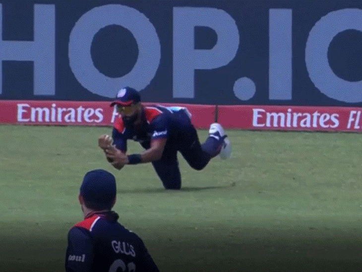 Nortya bowled at the speed of 146, Anderson bowled। match moments, de ...