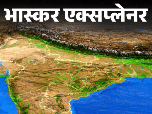 Monsoon Arrival Date 2024 Explained; Kerala Rajasthan MP | Mumbai Delhi ...