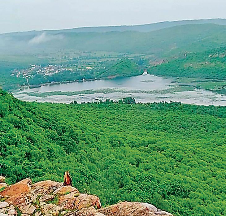 The tourist places of Talwas should be included in the action plan of ...