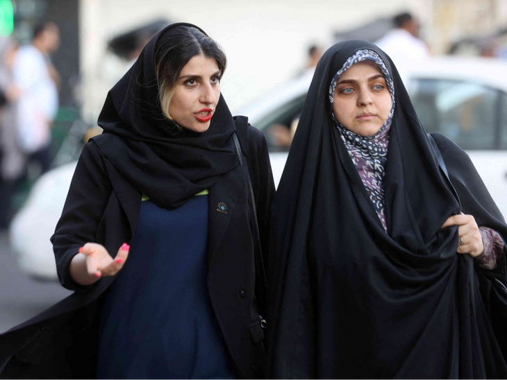 Tajikistan Hijab Ban Bill Update; Islam | Tajikistan Muslim Population ...