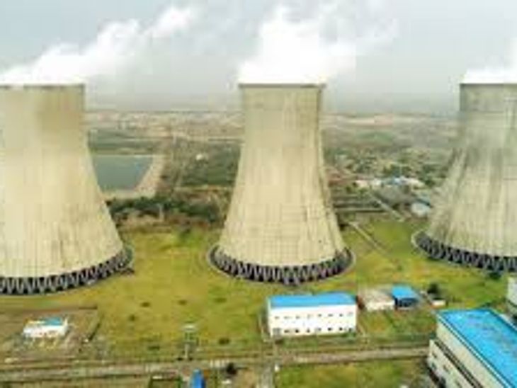 mansa Talwandi Sabo power plant unit shut down | तलवंडी साबो पॉवर ...