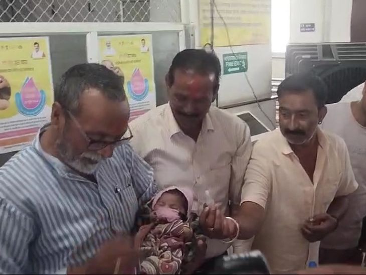 Pulse polio campaign launched