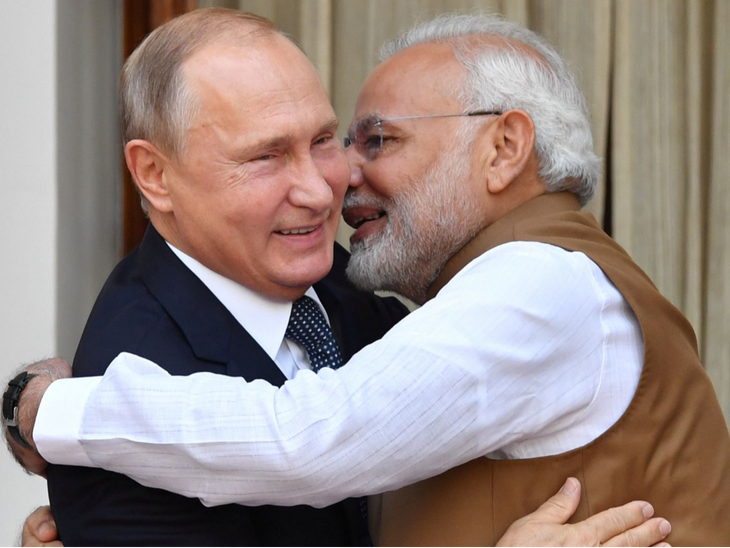 PM Modi likely to skip SCO summit in Kazakhstan in July; Putin, Xi, Sharif may attend ...