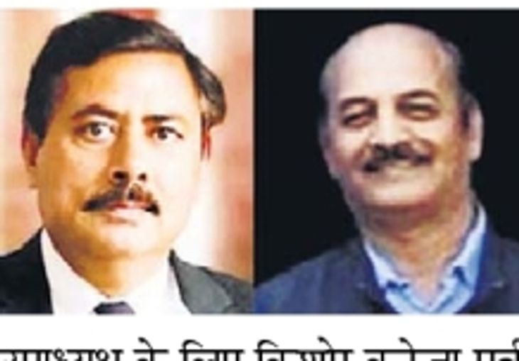 Nandawat elected president, Dr. Rathore elected secretary in ISTD elections 2024-26 | आईएसटीडी ...