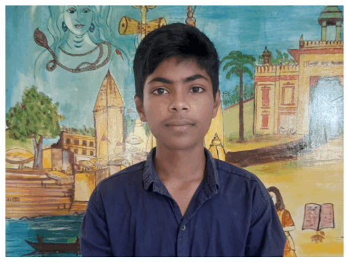 Three meritorious students from Varanasi selected in the Shresht scheme ...