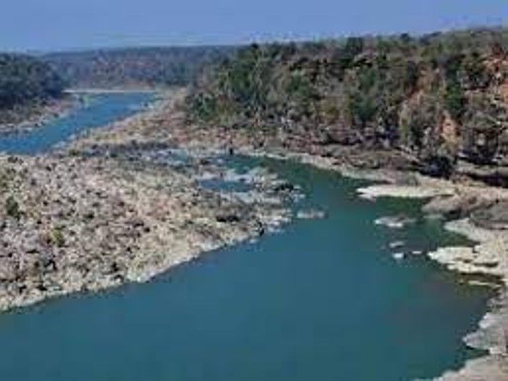 Tenders for branch canals issued before dam construction, water will ...