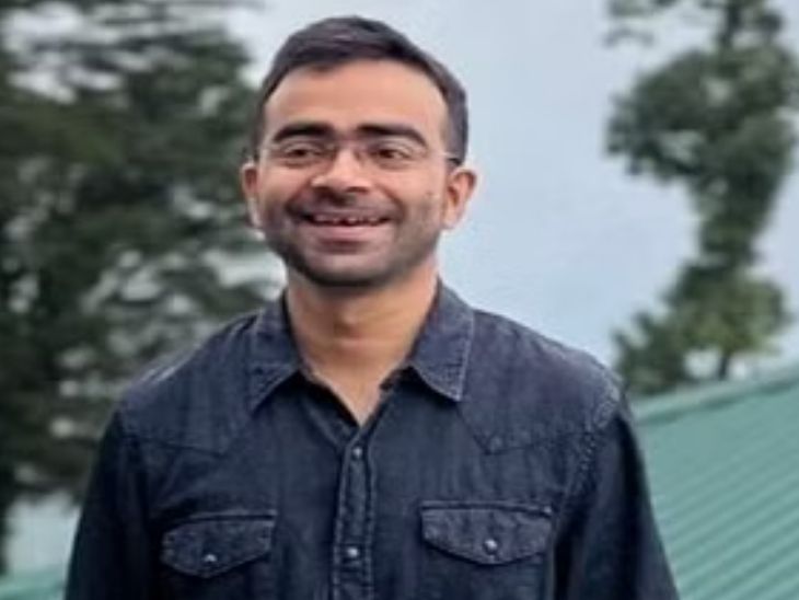 Hathras DM Archana Verma transferred | हाथरस की डीएम अर्चना वर्मा का ...