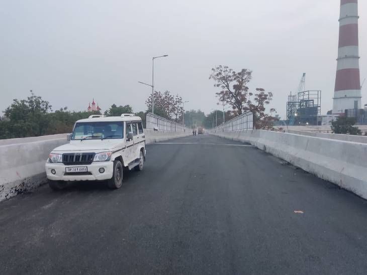 Setu Nirman Nigam, Panki Dham, Kanpur Current News, Kanpur News Today, Kanpur | पनकी मंदिर जाने ...