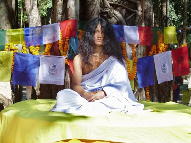 Nepal Monk Ram Bahadur Bomjam Rape Case Update | Buddha Boy